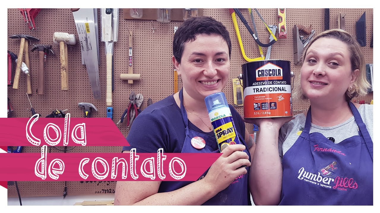 Tudo que você precisa saber sobre a famosa COLA DE SAPATEIRO | DIY ...