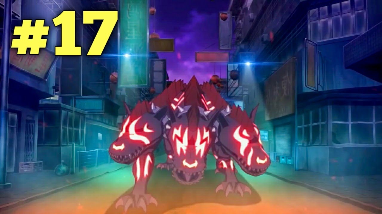 Rakshasa Street Season 1 Episode 17 Explained in Hindi | Anime ...