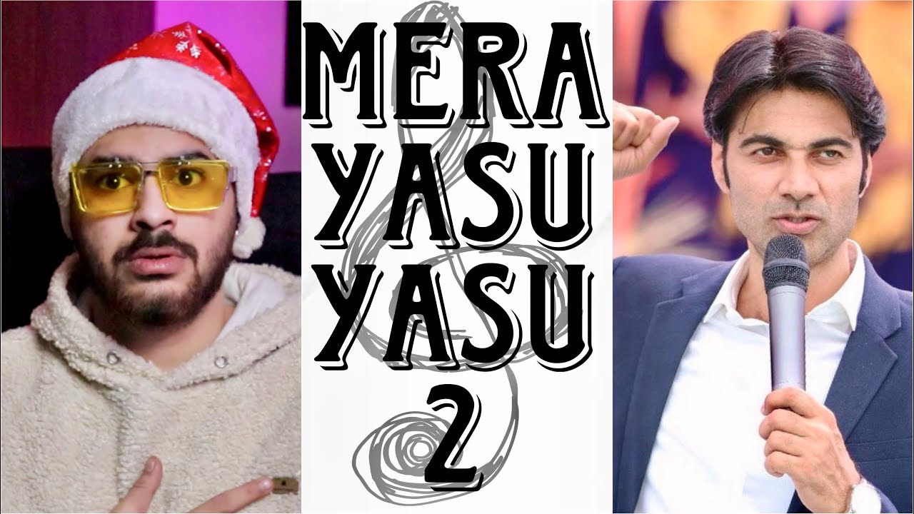 MERA YASU YASU 2 | LATEST MEME SONG - UlluMinati NATION #merayasuyasu ...