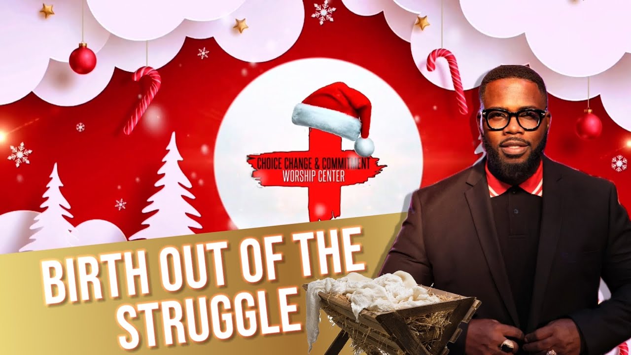 Join us for Transformation Sunday! - YouTube