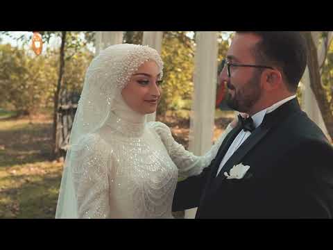 Özlem & Bünyamin - Düğün Fotoğrafı Çekimi Video Klibi