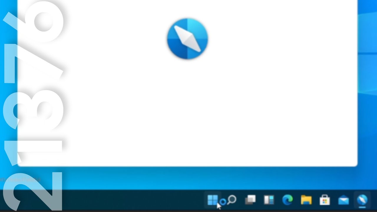 Trải nghiệm Windows 11 bản dựng 21376 - YouTube