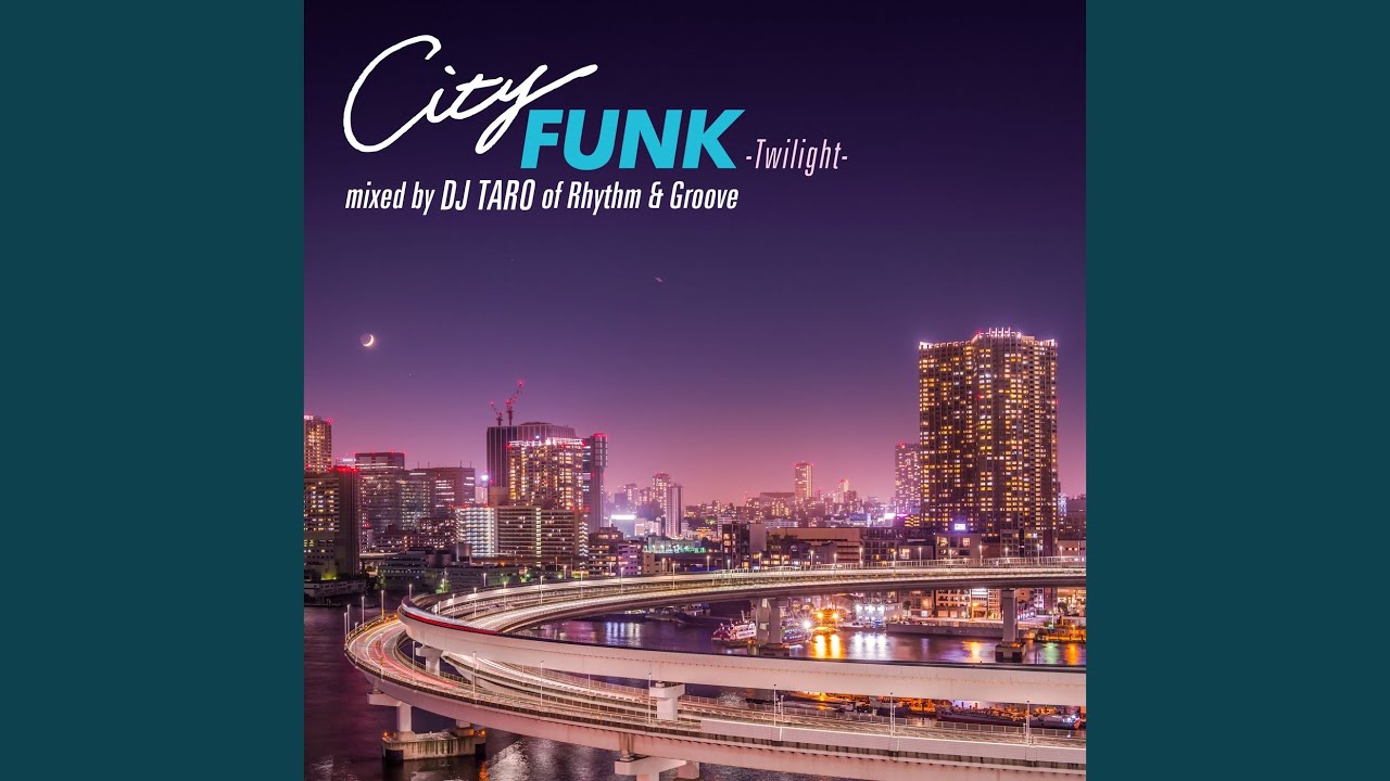 Introduction –City Funk FM– (Mixed) - YouTube