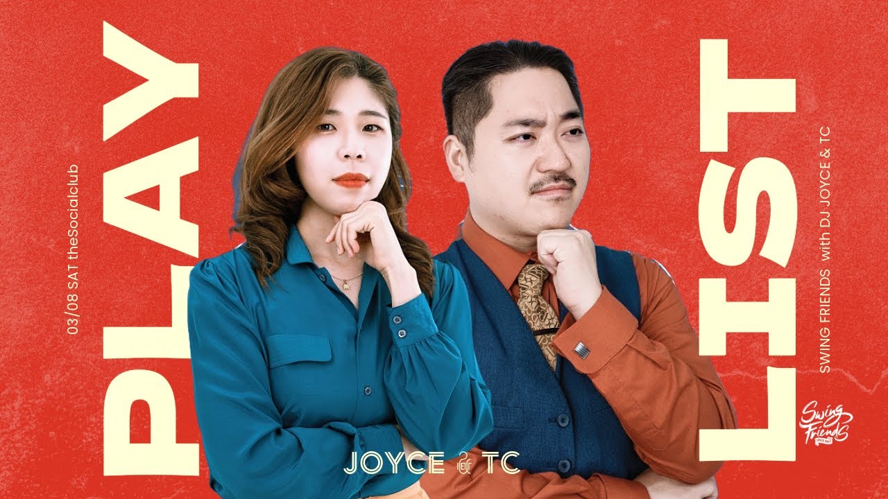 토요일의 첫 듀오디제이!🤼 재미도 두배! DJ Joyce&TC in TheSocialclub Seoul 🔴LIVE🔴 - YouTube