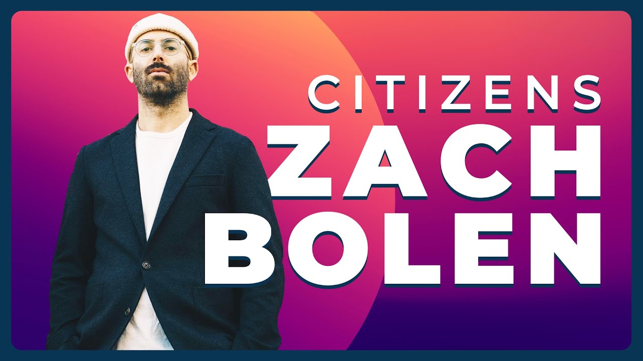 Conversation with Zach Bolen on Doubt, Tension and EP 'A Thousand ...