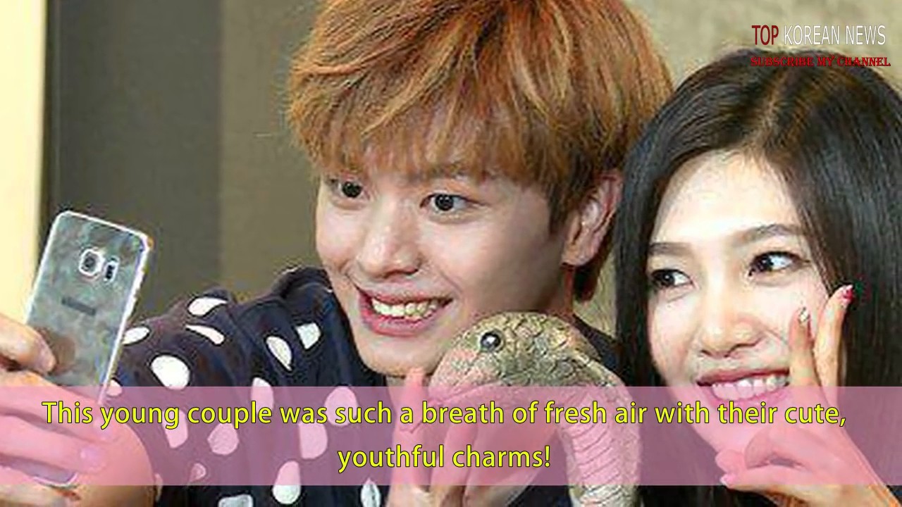 TOP 10 the best 'We Got Married' couples - YouTube