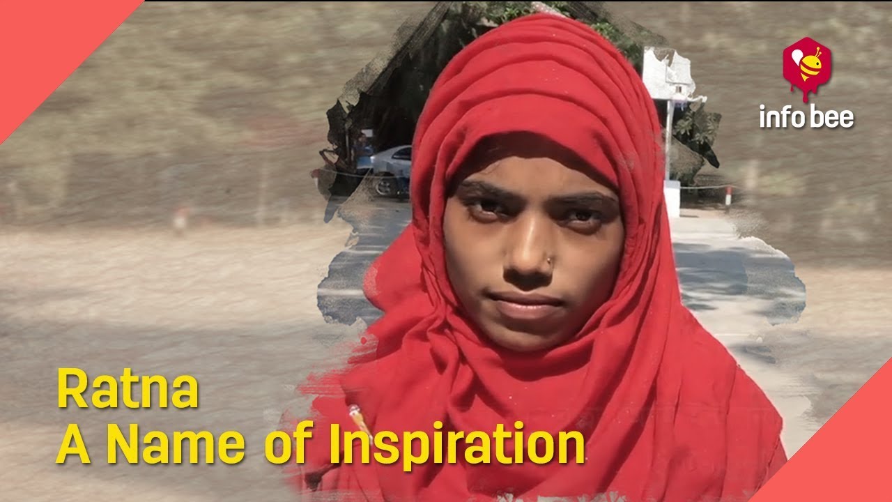 Ratna, A Name of Inspiration | infobee - YouTube