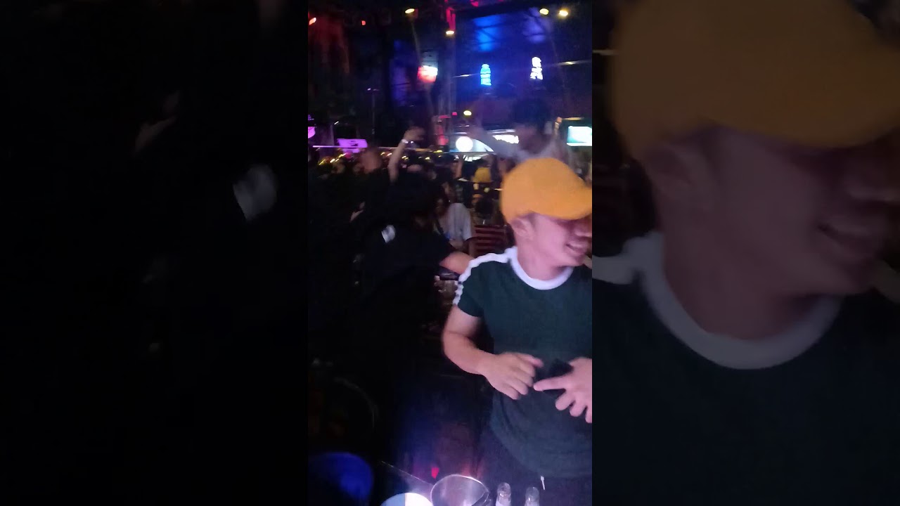 Malate bar manila.Cowboy Grill - YouTube