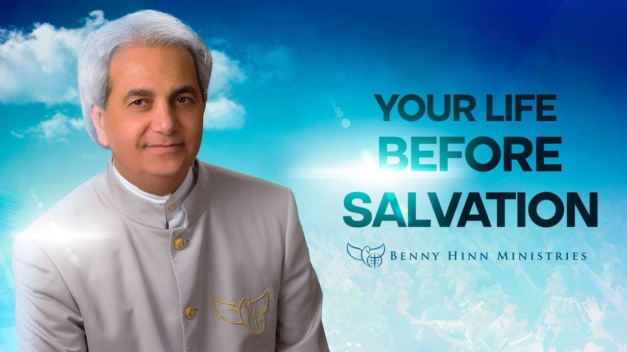 Remember The Life of Sin He Saved You From! - YouTube