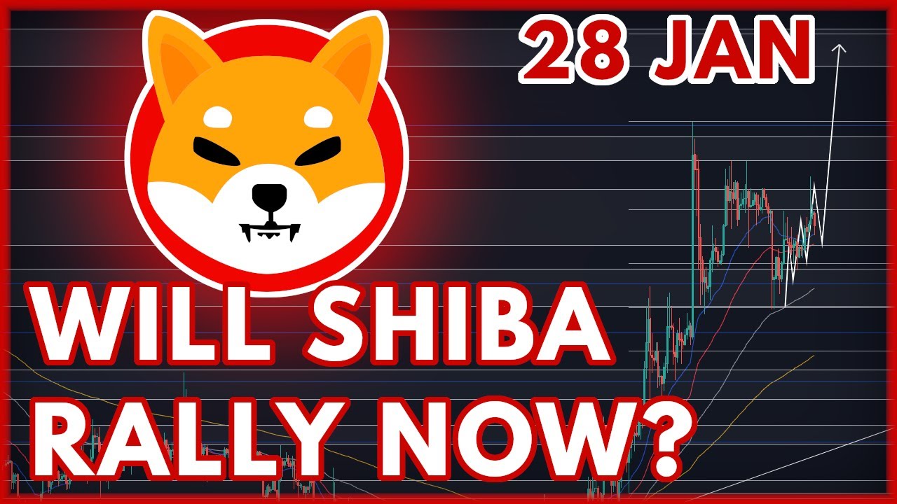 SHIB PRICE PREDICTION TODAY!🔥 | SHIBA INU COIN PRICE PREDICTION & NEWS ...