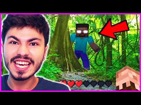 BAYSAKACININ EVİNDE GİZLİ GEÇİT BULDUK MİNECRAFT HAYATTA KALMA FİLMİ 6 SİHİRLİ PORTAL YİĞİT SARI