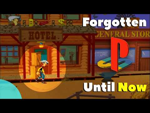 The PS1 Game That TikTok Just Revived