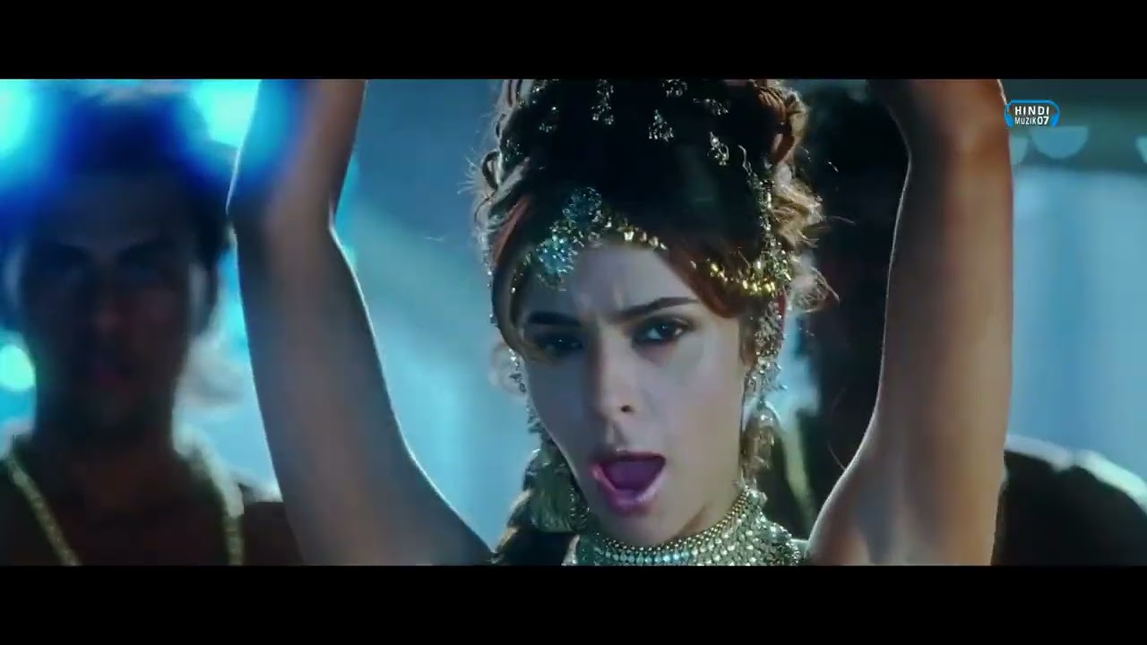 Karle Gunaah Ugly Aur Pagli Movie Song - YouTube