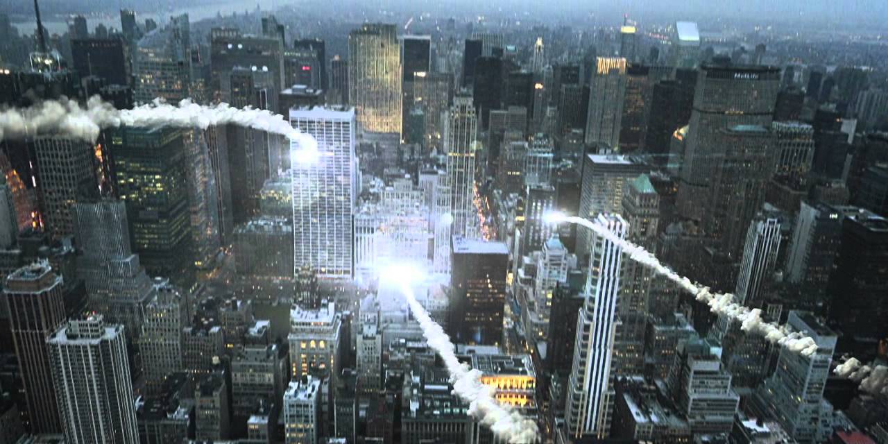 Invade - Shockwave and MotionPulse Title - YouTube