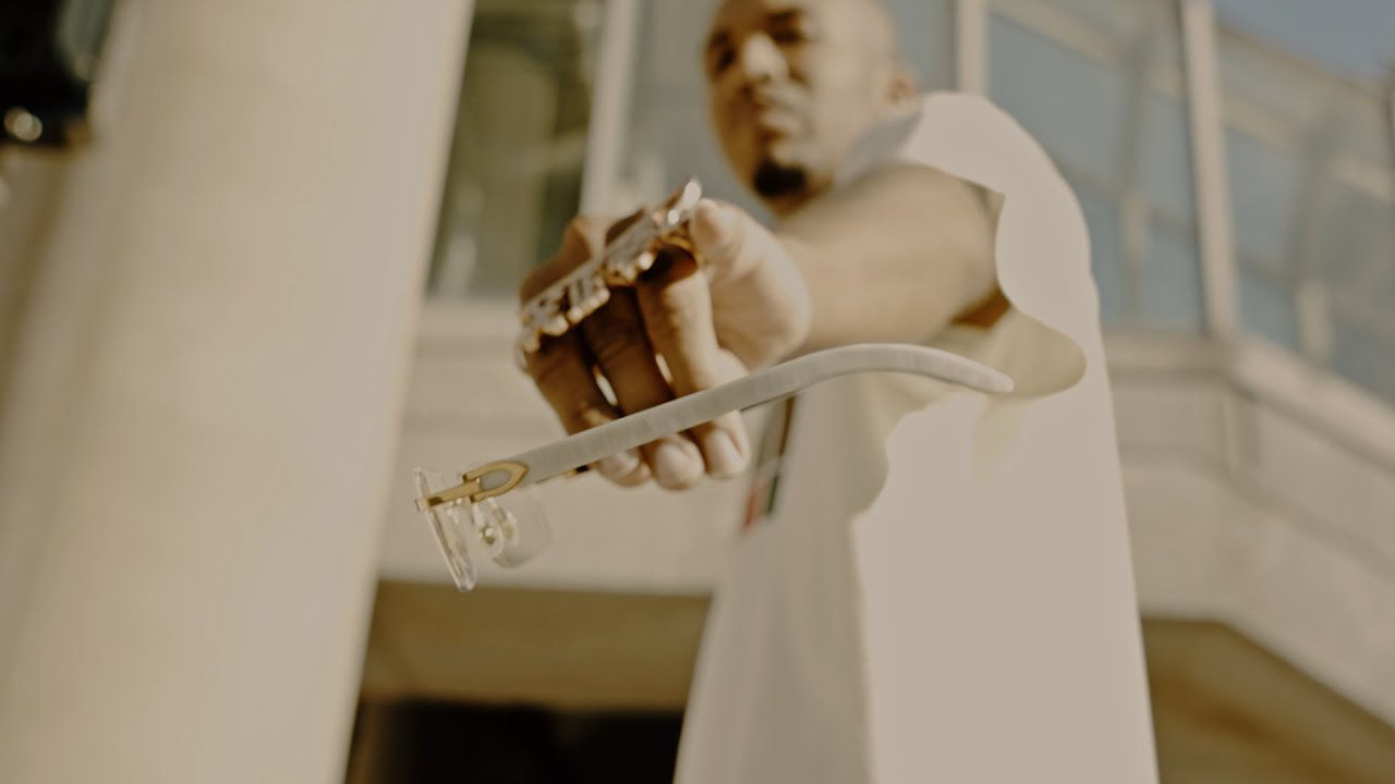 HBK Kid - The North-Face Gucci ( Official Video ) Shot by @KardiakFilms ...