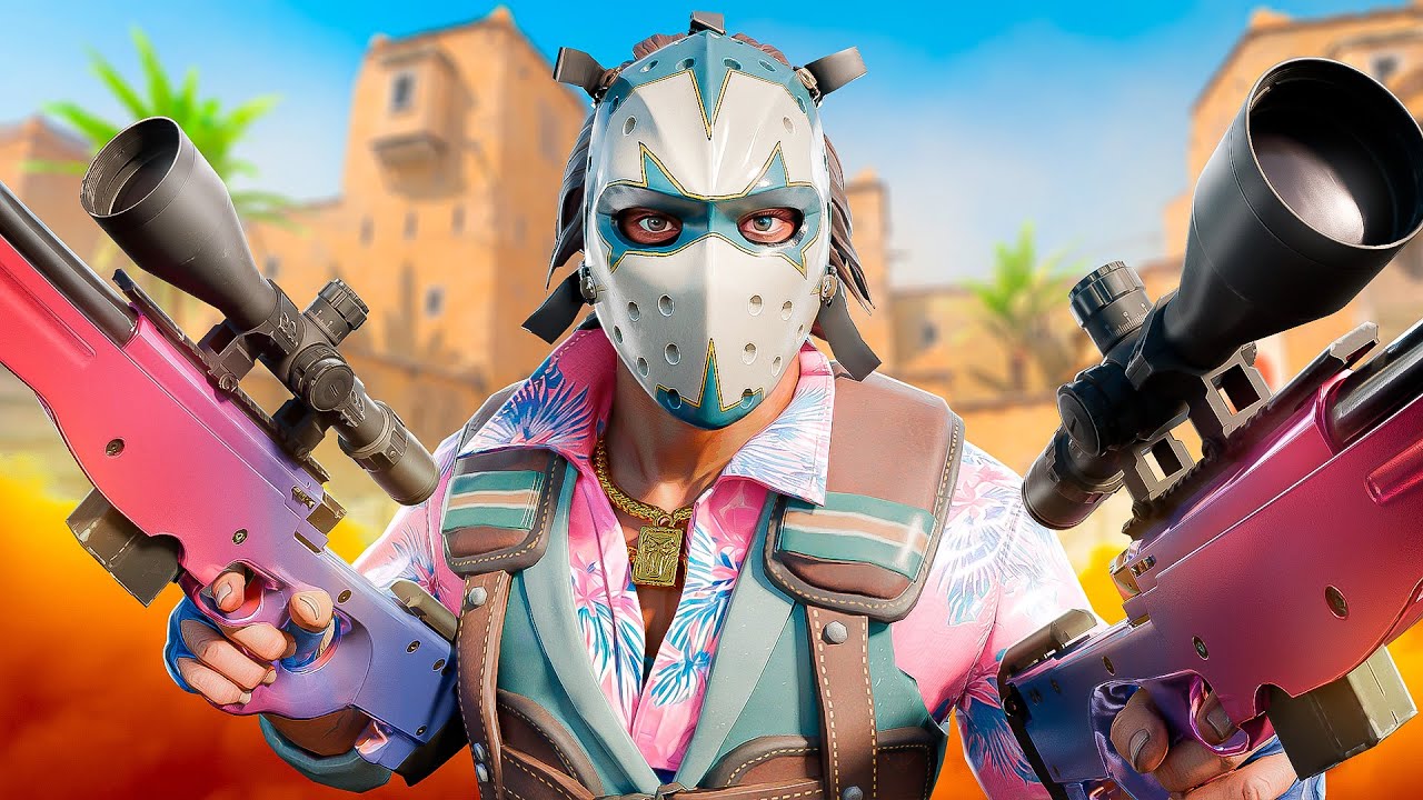 Can't Hold Us: CS2 Montage | Epic Cinematic Shots 🔥 - YouTube