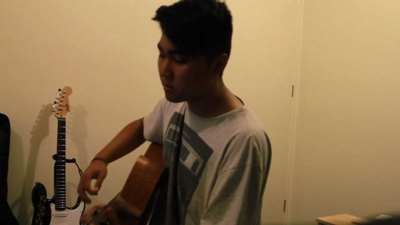 Last Season (original) - Kevin Guanzon - YouTube