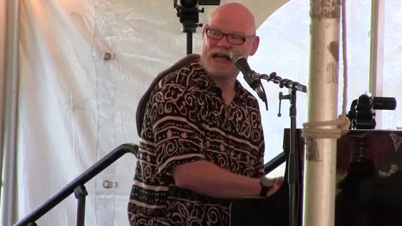 If I could be with you - Jeff Barnhart - Hot Steamed Jazz Festival ...