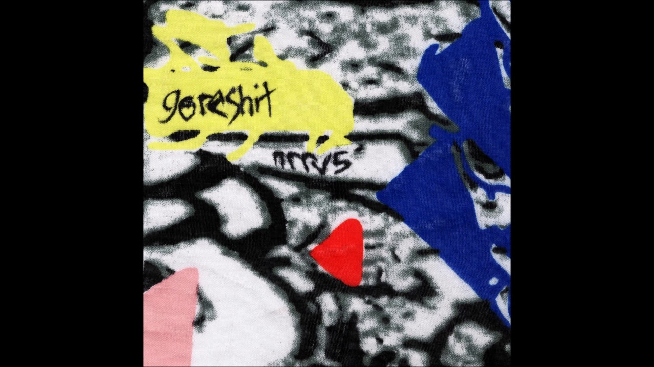 goreshit - like it was - YouTube