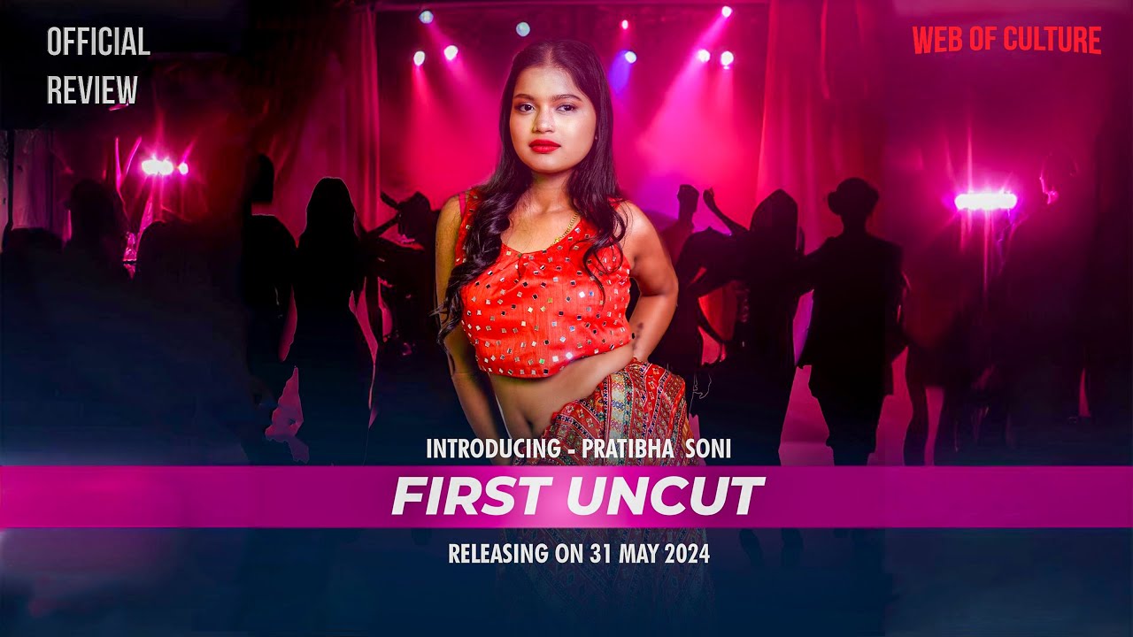 Mood App New Actress Uncut | Pratibha Soni | Mood App Upcoming Web ...