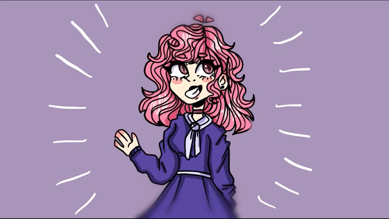 The Bookshelves // LDShadowlady Animation // Empires Season 2 - YouTube