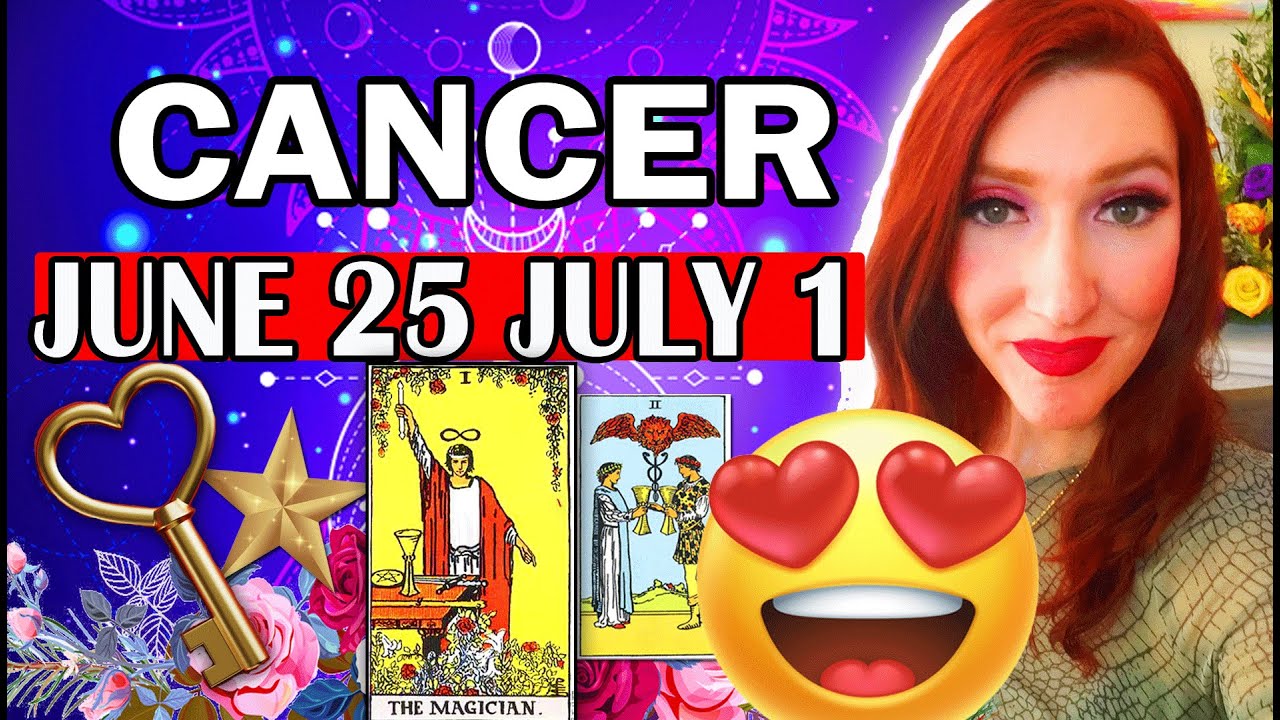 CANCER THIS MAY OPEN YOUR EYES & SHOCK YOU ABOUT WHAT IS ABOUT TO ...