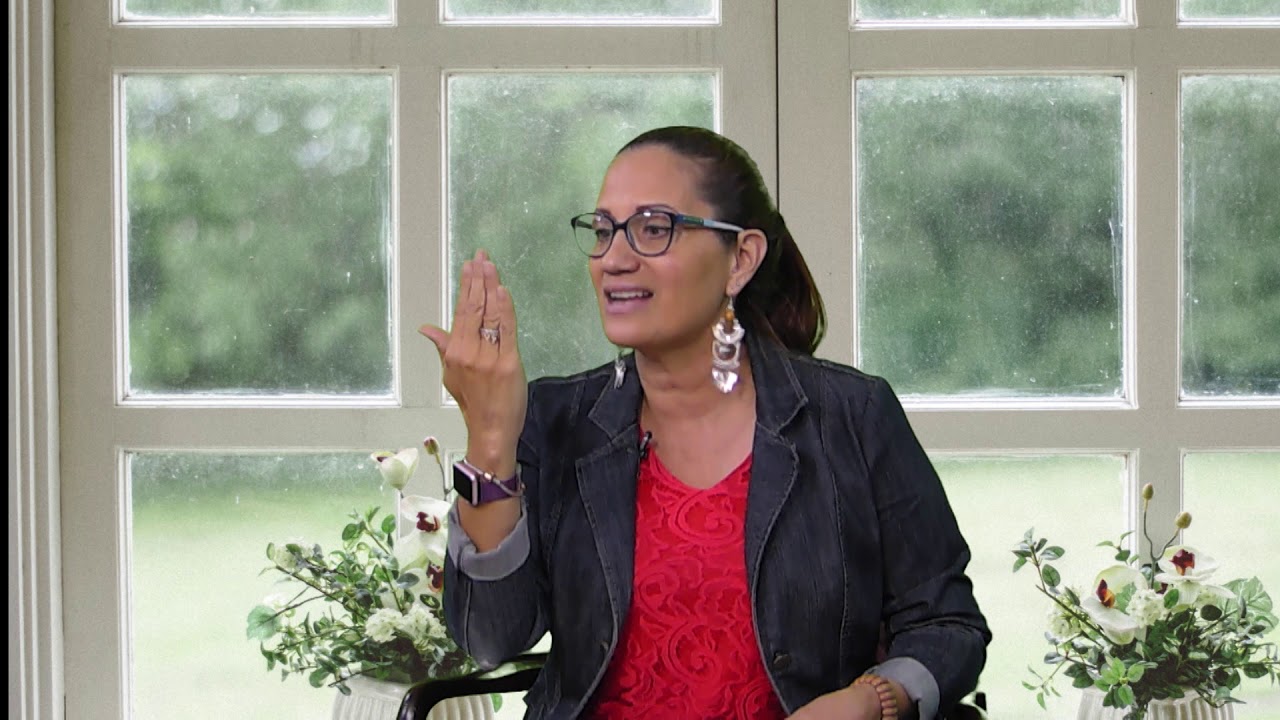 Conversando con Janet Ep 17 Parte 1 - YouTube