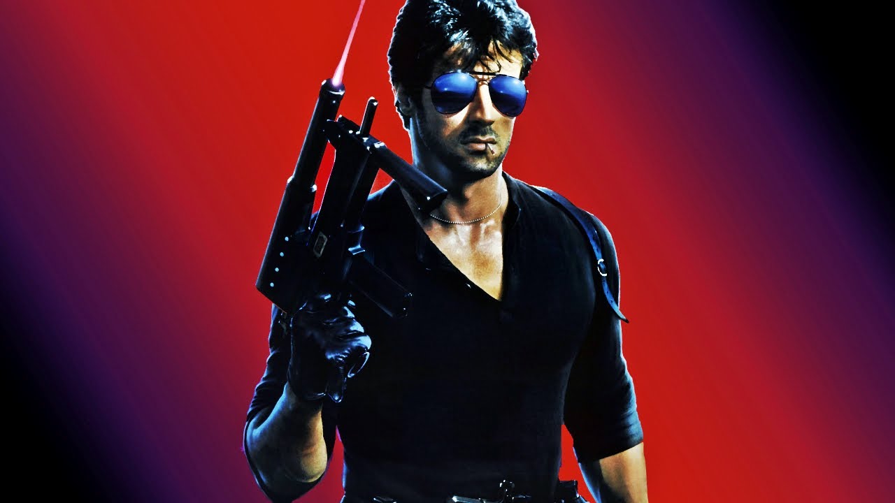 Cobra (1986) | Ανάλυση για μερακλήδες - YouTube