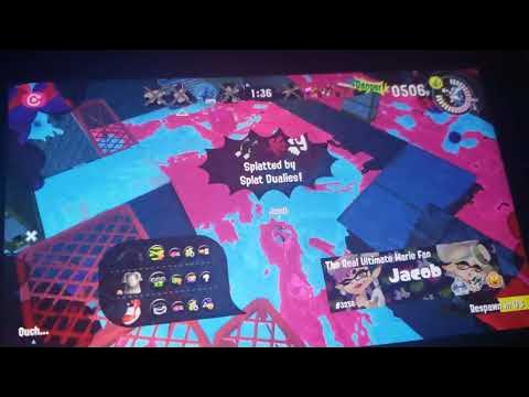 Splatoon 3 Splatfest teams Power vs Wisdom Vs Courage (wisdom vs Courage battle 2023) - YouTube
