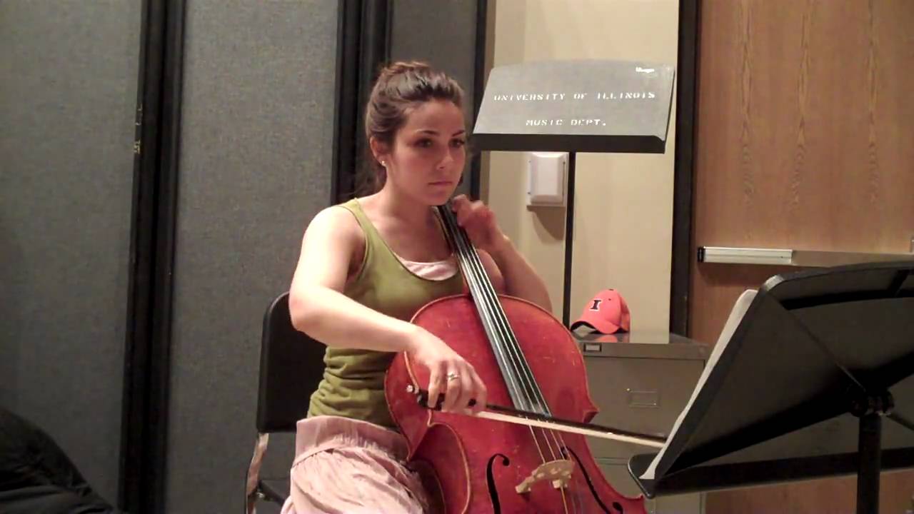 Allison cello April15.MP4 - YouTube