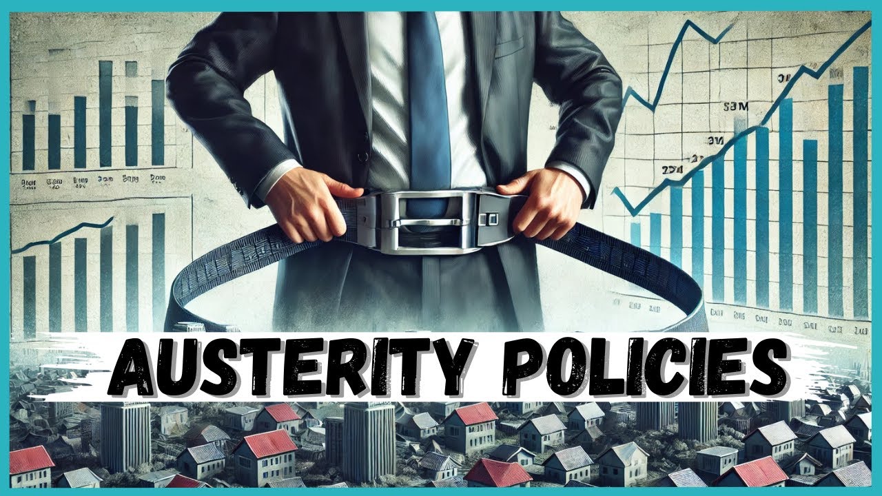 Austerity Policies🤔 - YouTube