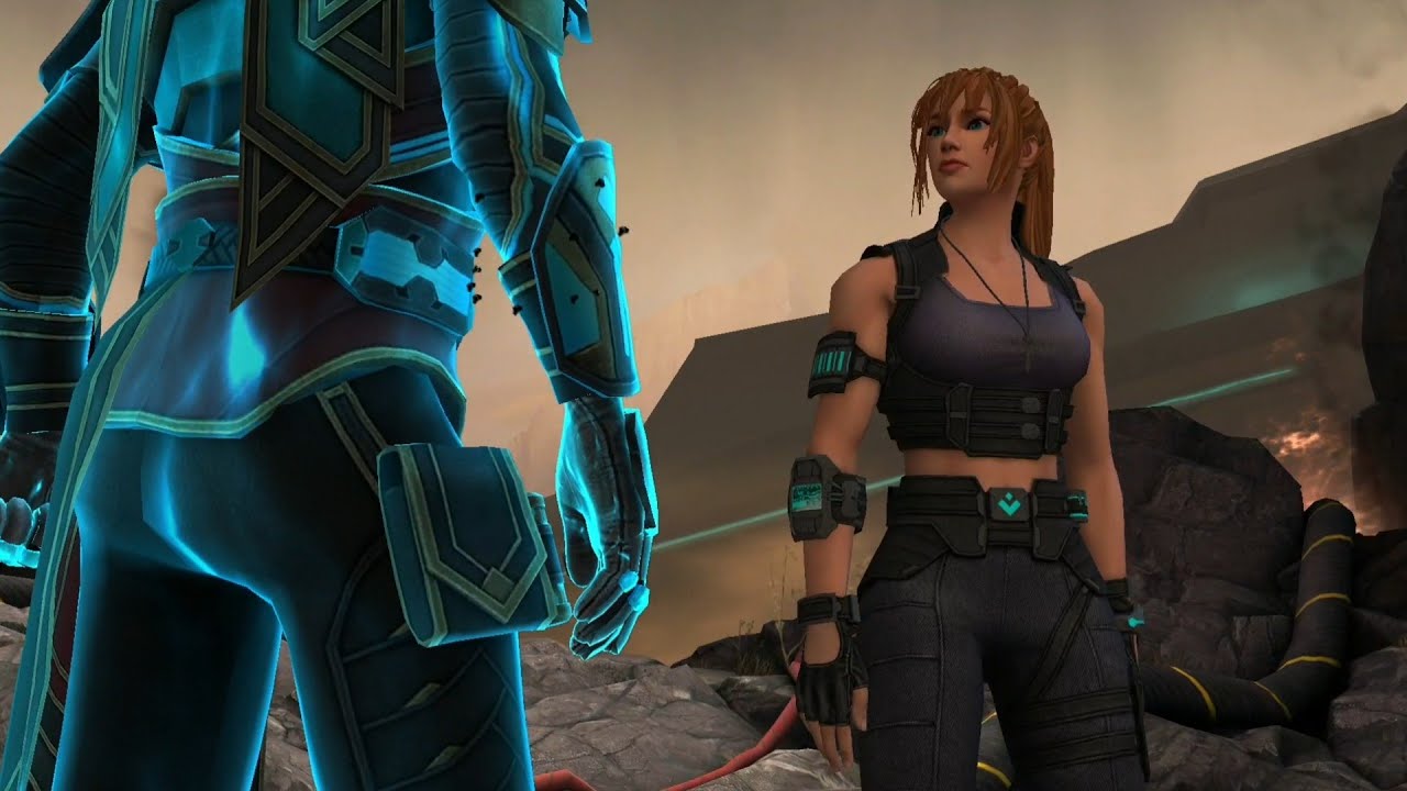 Epilogue Chapter I Mnemos + Stranger Final Boss + The End I Shadow ...