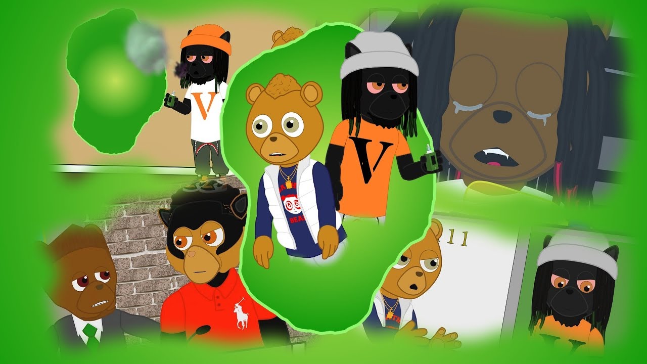 Barry Tales: Time Saga - YouTube