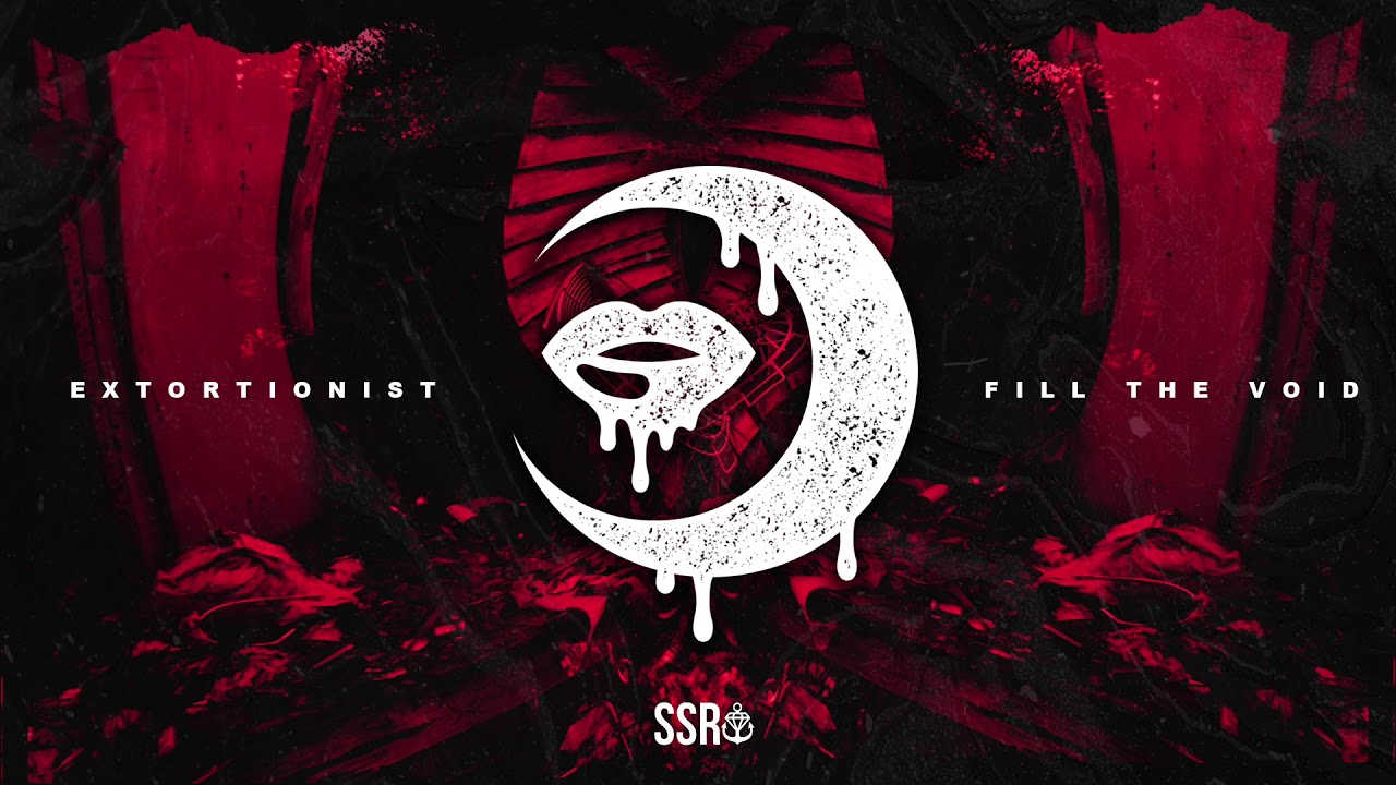 EXTORTIONIST - FILL THE VOID - YouTube