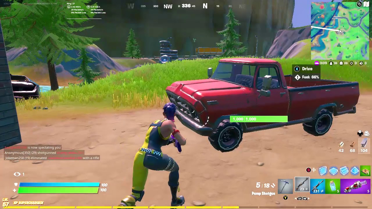 Unlocking bobo back bling - YouTube