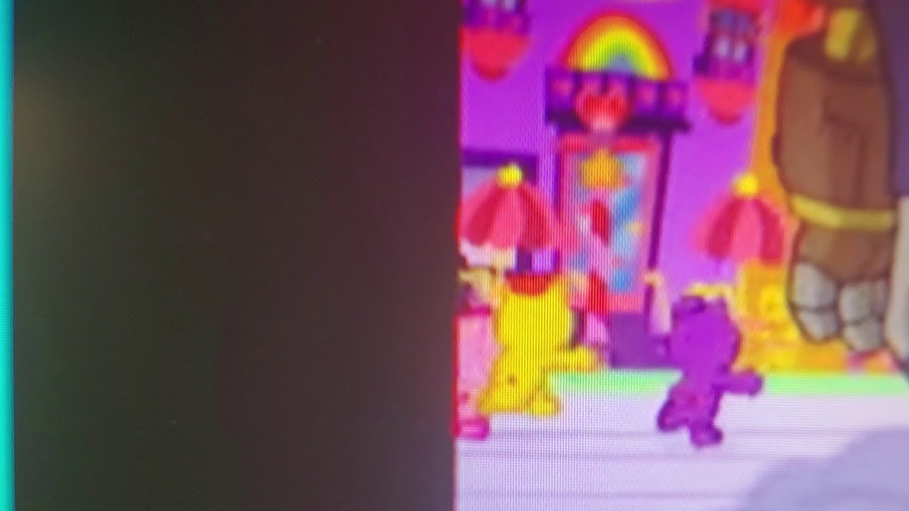 (Both screaming) - YouTube