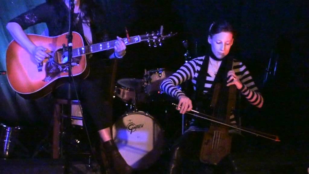 Fanny Holm, Lisen Schultz & Mats Qwarfordt @ Southside Stockholm ...