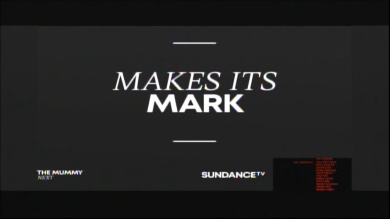 Scarface (1983) End Credits (Sundance Tv 2025) - YouTube