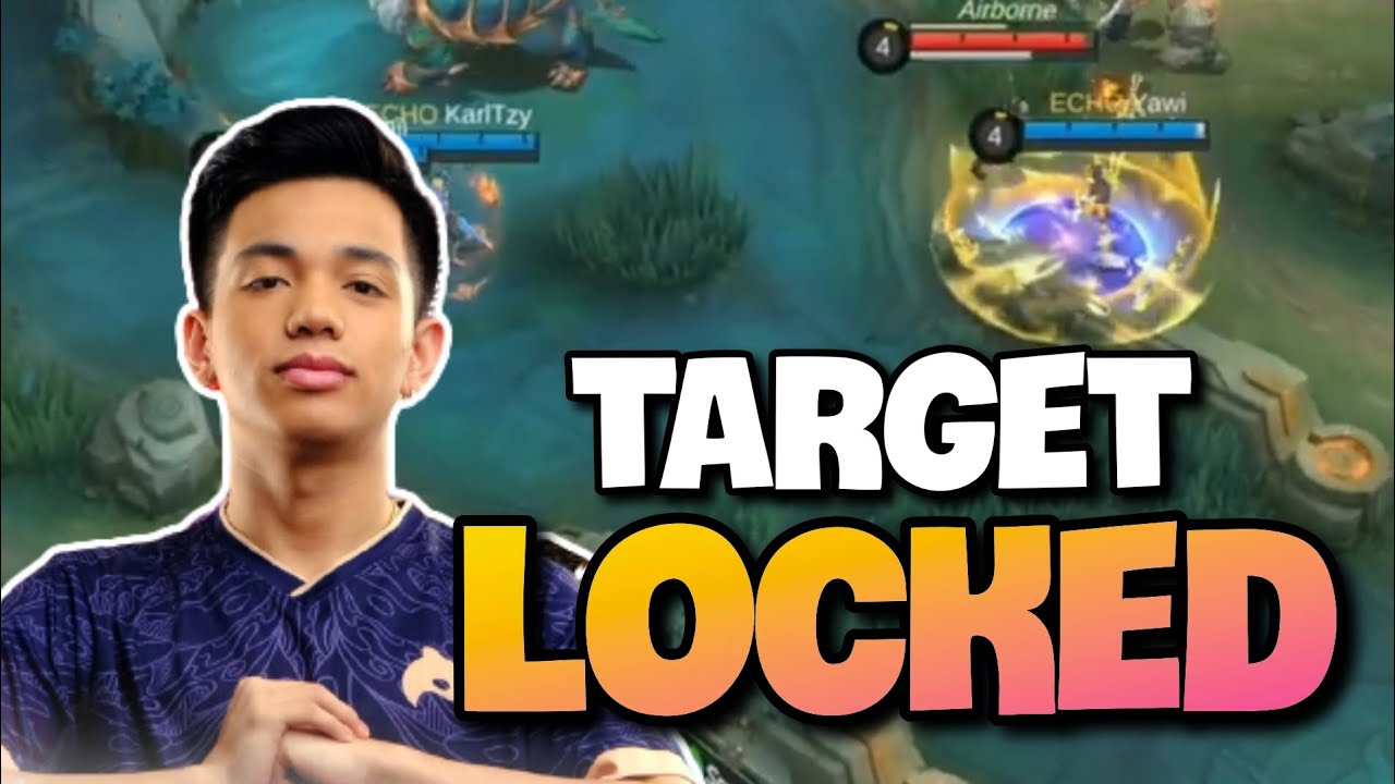 THIS IS HOW YAWI TARGET LOCKS KRAMM OF TNC! - YouTube