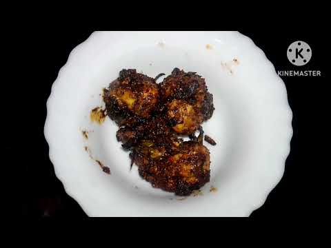 Brain 🧠 fry recipe - YouTube