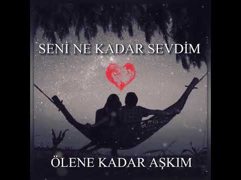 Gitme aşkımm❤❤