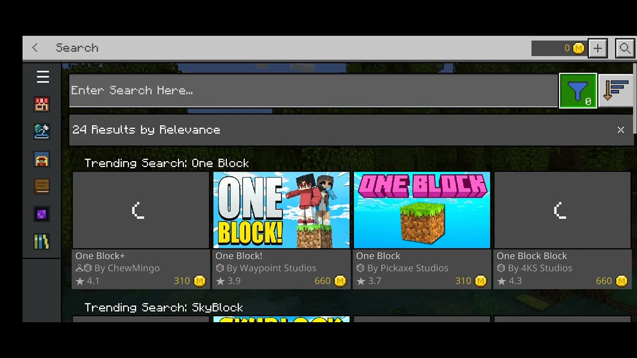 How can you download free mods, skins and more things in minecraft ...