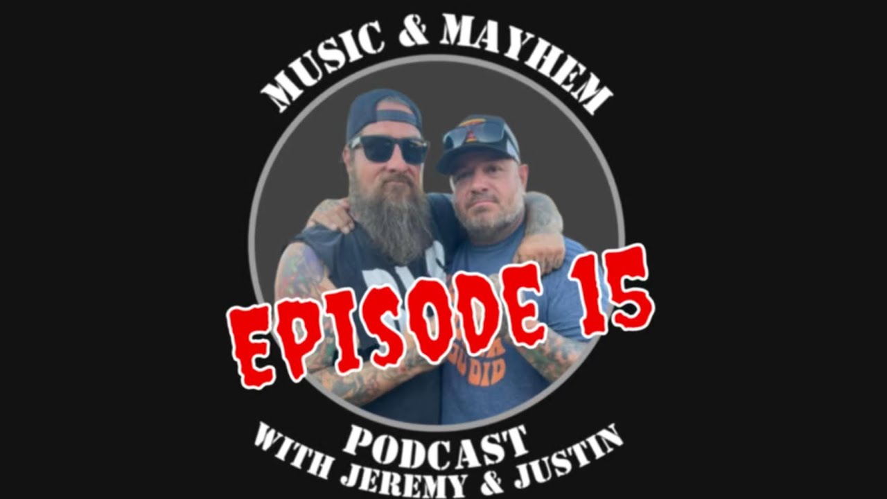 Episode 15 Video: Porta Potty Knowledge and Poseidon's kiss - YouTube