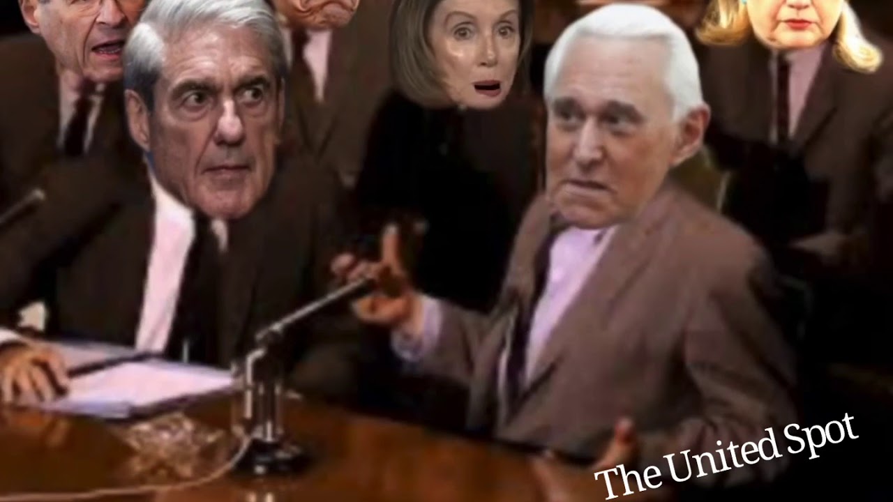 The Non-Democrat Zone - YouTube