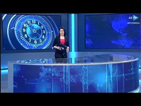 Neftçalada dezinfeksiya işləri aparılır - AzTV