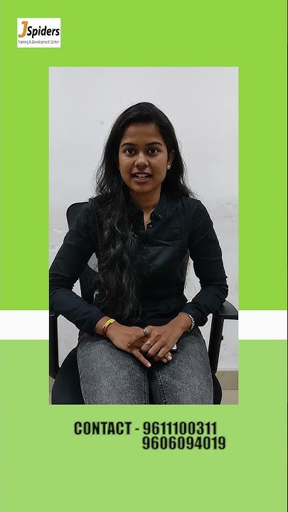 JSPIDERS JAVA FULL STACK DEVELOPMENT | OLD AIRPORT ROAD | BANGALORE ...