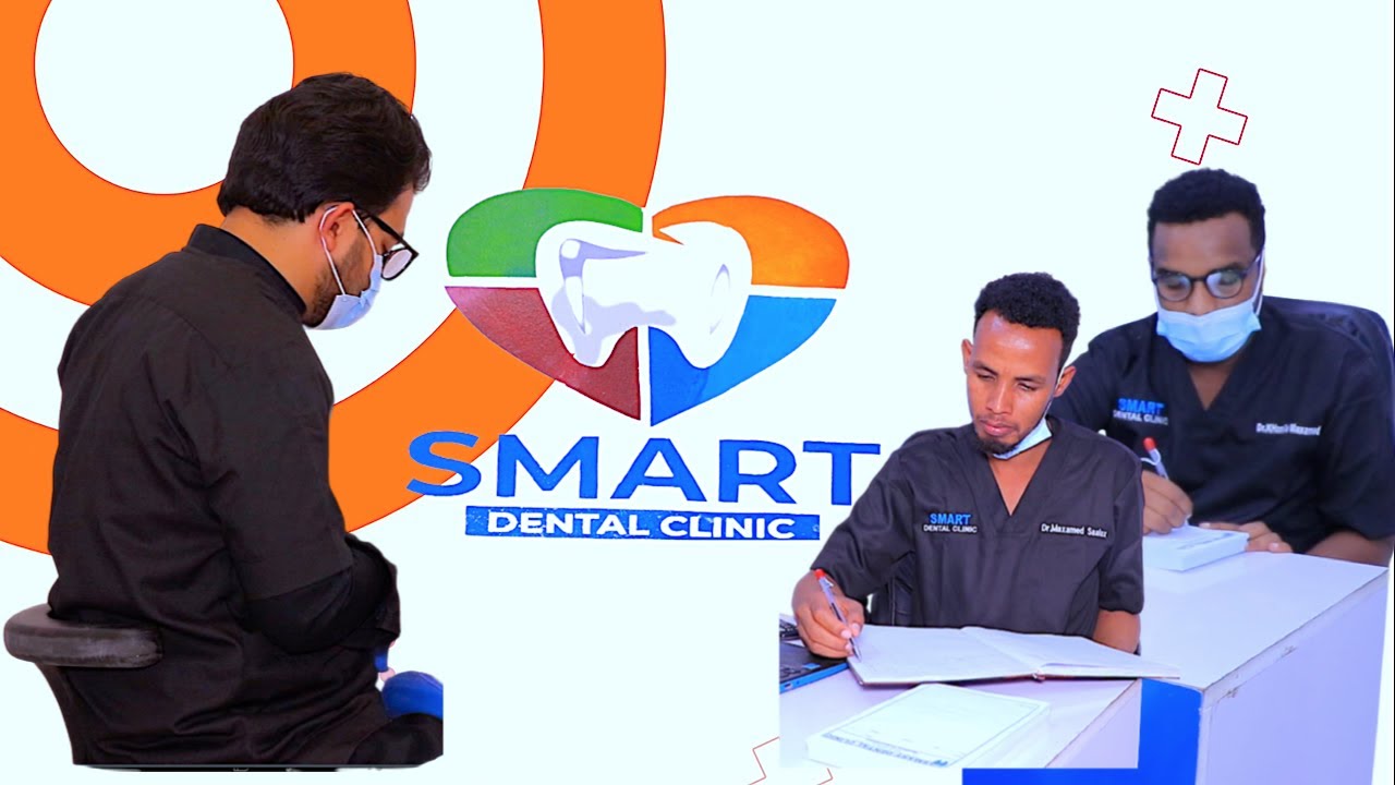 Dhakhtarka Ilkaha Ee Smart Oo Soo Kordhiyey Adeegyadii Ugu Casrisanaa ...