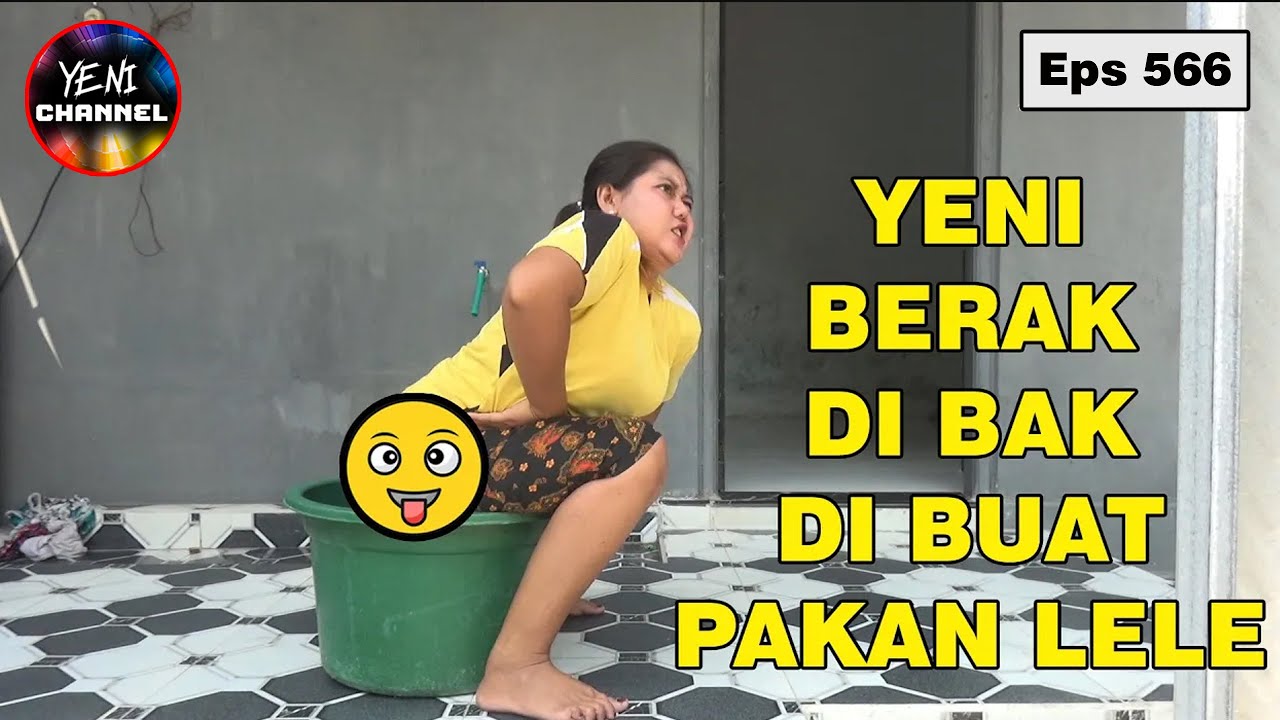 Yeni Ngiseng Di Bak Di Buat Pakan Lele Supaya Dagingnya Empuk || Eps ...