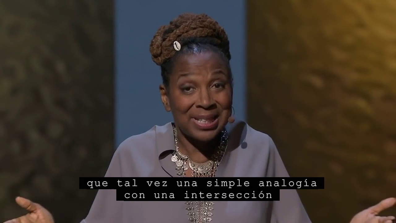 The urgency of intersectionality Kimberlé Crenshaw OC - YouTube