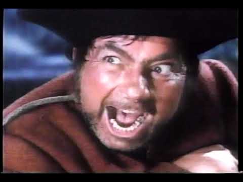 Treasure Island Disney Channel Promo (1994)